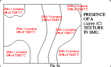 These maps are more accurate but less exhaustivethan the previous one ...