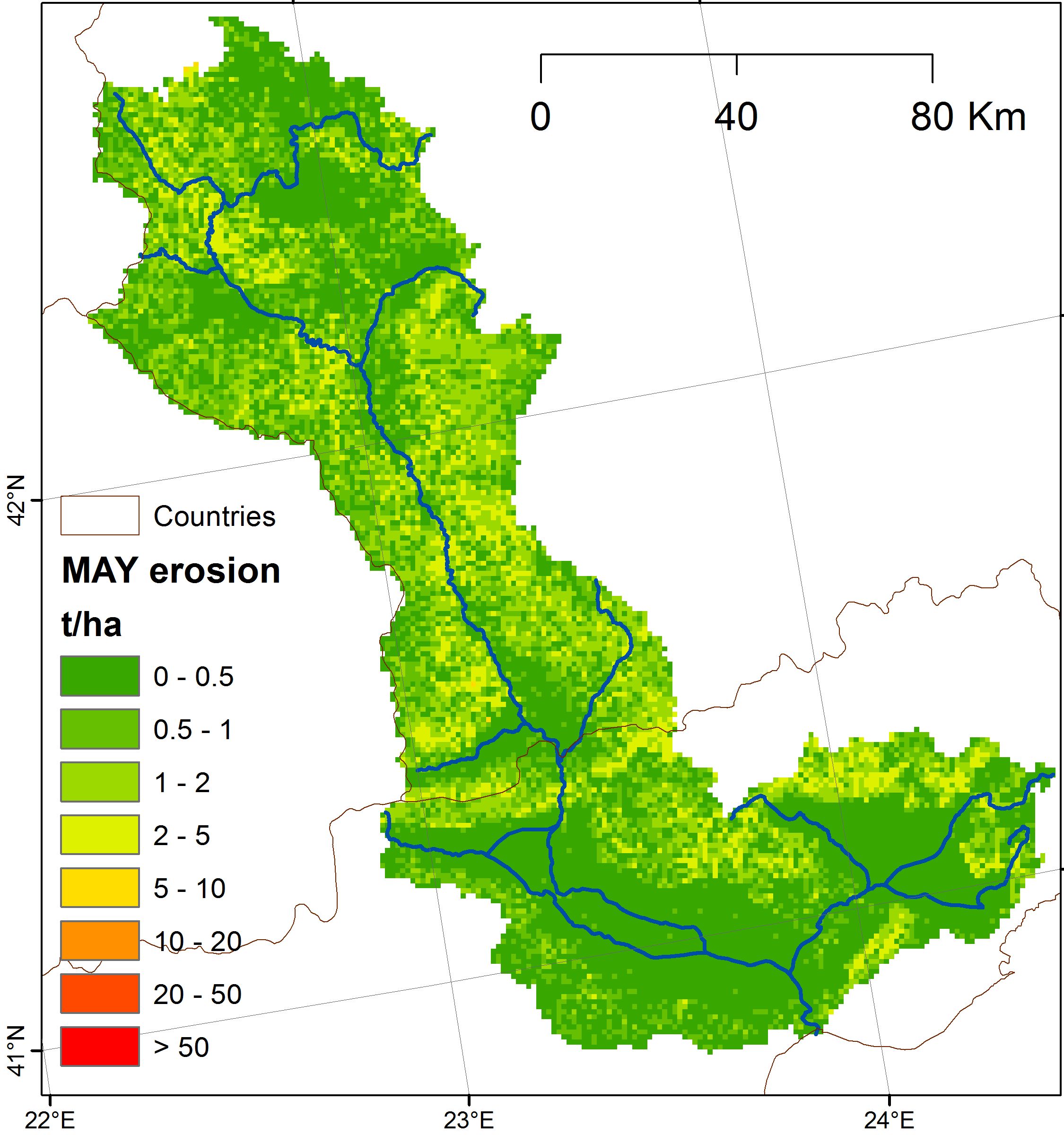 G2 Model - ESDAC - European Commission