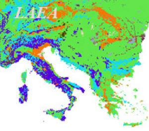 European Soil Database & soil properties - ESDAC - European Commission