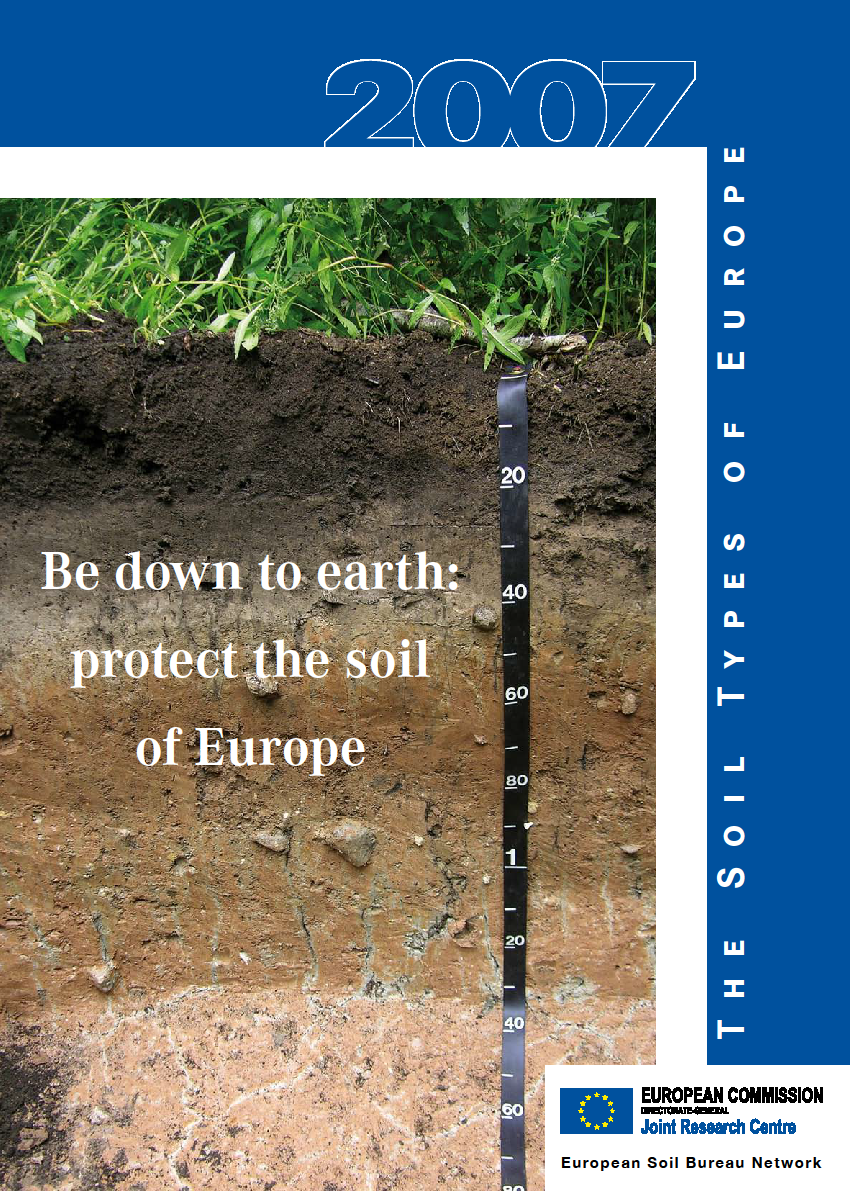 Soil Calendars - ESDAC - European Commission