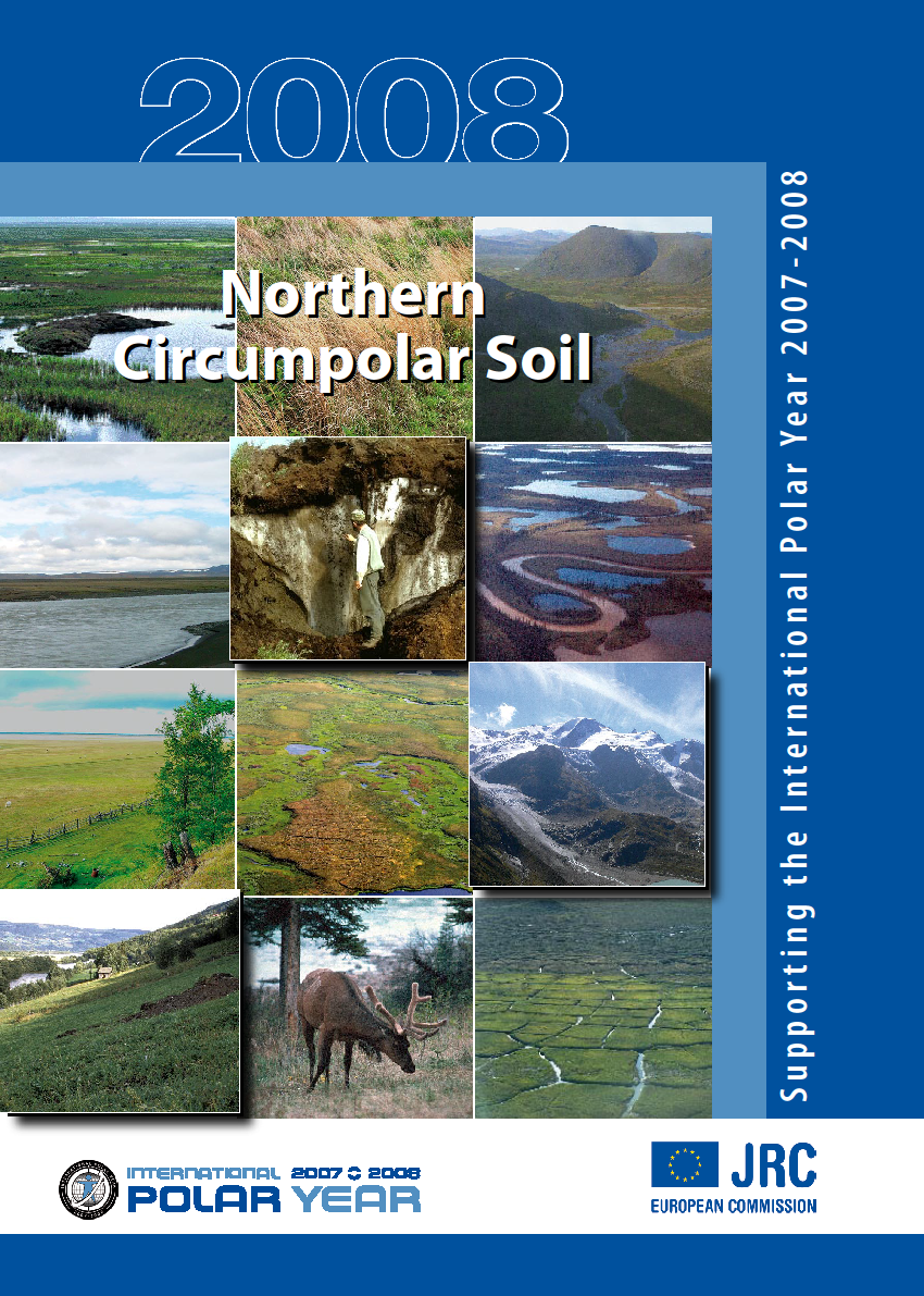 Soil Calendars - ESDAC - European Commission