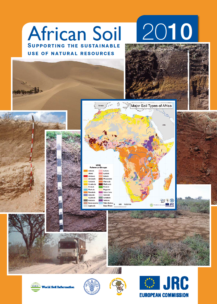 Soil Calendars - ESDAC - European Commission