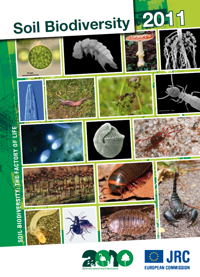 Soil Calendars - ESDAC - European Commission