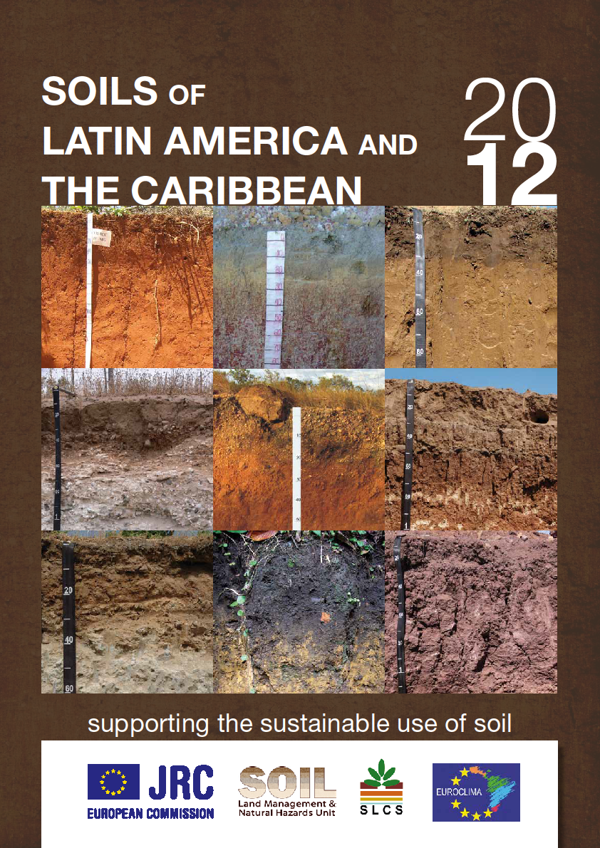 Soil Calendars - ESDAC - European Commission