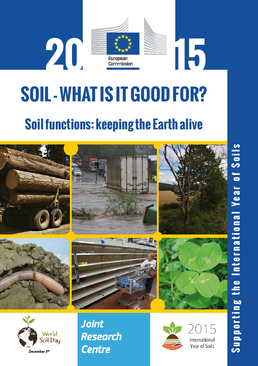 Soil Calendars - ESDAC - European Commission