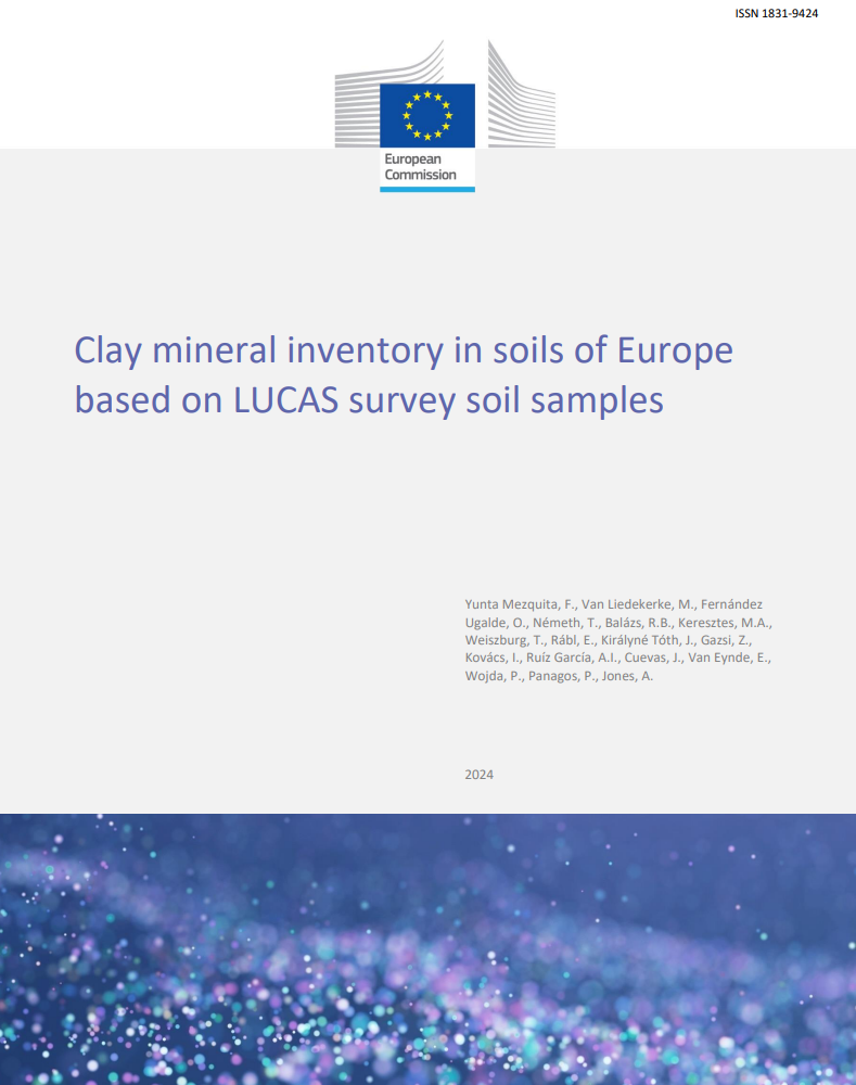 Documents - ESDAC - European Commission